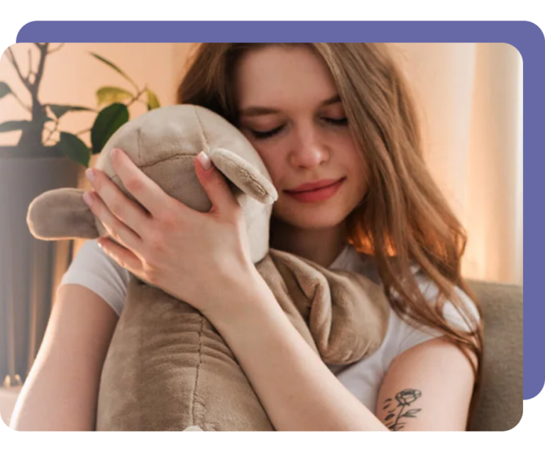 Pluszaki stworzone by dawać radość i ukojenie! - Hugly.pl