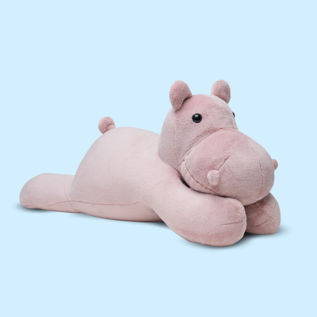 Pluszaki stworzone by dawać radość i ukojenie! - Hugly.pl